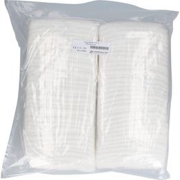Dr. JUNGHANS Verbandwatte zickzack 100% Baumwolle 1000 g