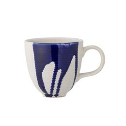 Bloomingville - Okayama Cup - Blue - Stoneware