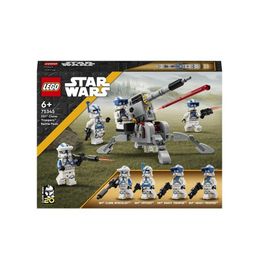 Lego Star Wars 75345 501st Clone Troopers Battle Pack