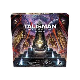 Hasbro Gaming Talisman: The Magical Quest Game (English)