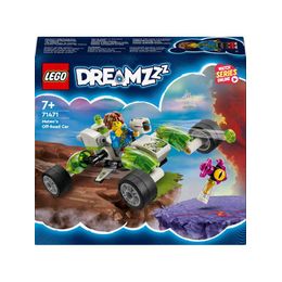 Lego DREAMZzz 71471 Mateos Geländeflitzer