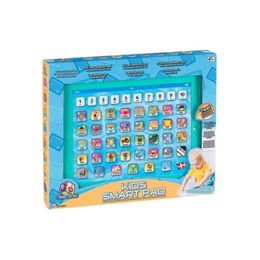 VN Toys Children's tablet - Press and learn