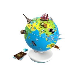 PlayShifu Shifu Orboot : Earth - AR Globe - Explore countries cultures wildlife and more