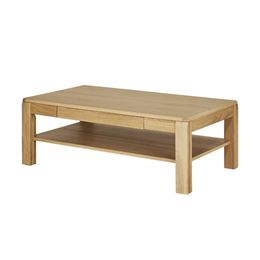 Möbel Kraft Couchtisch - holzfarben - Materialmix - 65 cm - 42 cm - 65 cm - Möbel Kraft