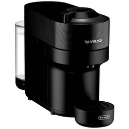 De'Longhi DeLonghi ENV90.B Vertuo Pop 132193634 Kapselmaschine Schwarz