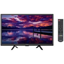 Strong E402 SRT 24HE4023 LED-TV 60 cm 24 Zoll EEK F (A - G) Schwarz