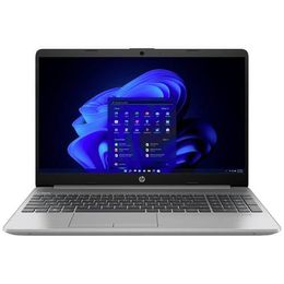 HP Notebook 250 G9 39.6 cm (15.6 Zoll) Full HD Intel® Core™ i7 i7-1255U 16 GB RAM 512 GB SSD Intel Iris Xe Win 11 Home Silber 7N0K5ES#ABD