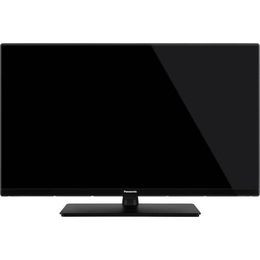 Panasonic TS-32N30A LED-TV 80 cm 32 Zoll EEK E (A - G) DVB-T2, DVB-T, DVB-C, DVB-S2, CI+, HD ready Schwarz