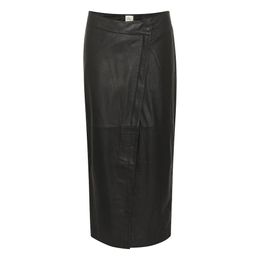 My Essential Wardrobe Skirt 'Gitta' female Black size 40