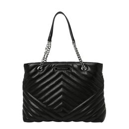 Armani Exchange Shopper female Black size One Size