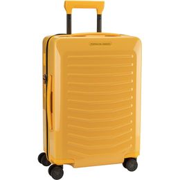 Porsche Design Trolley 'Roadster' Herren Größe One Size gelb