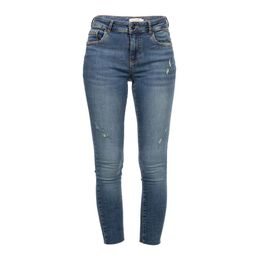 SURI FREY Jeans ' SFY Freyday ' female Blue size XXL