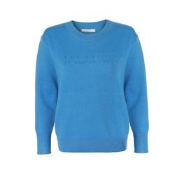 TATUUM Sweater 'BALAMI 1' female Blue size XL