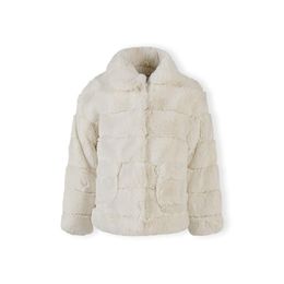 MINOTI Between-Season Jacket girl Beige size 12-13y