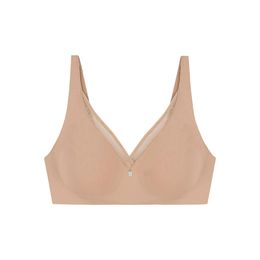 Triumph - Minimizer BH - Beige 070 - True Shape Sensation - Unterwäsche für Frauen