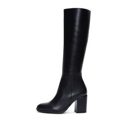 Derimod Boots female Black size 37