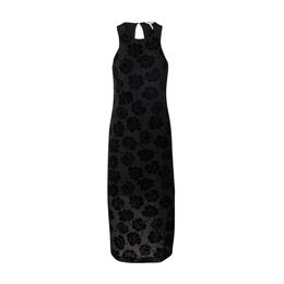 Object Kleid 'Alma' Damen Gr&ouml;&szlig;e 36 schwarz Winterkleid