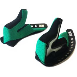 X-Lite X-803/X-803 Ultra Carbon, Wangenpolster Steadyfit