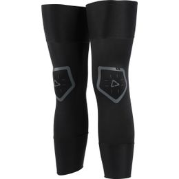 Leatt Knieorthesen, Socken
