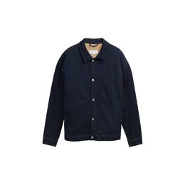 Tom Tailor Denim Jacke Herren Größe XXL navy