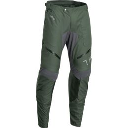 Thor Terrain In The Boot, Textilhose wasserdicht