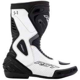 RST S-1, Stiefel