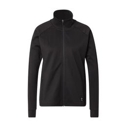 Hummel Sportsweatjacke 'Essi' Damen Gr&ouml;&szlig;e XL schwarz