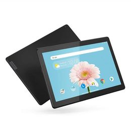 Lenovo Tab M10 16GB - Schwarz - WLAN