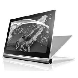 Lenovo Yoga Tablet 2 Pro 32GB - Silber - WLAN