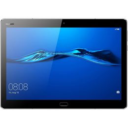 Huawei MediaPad M3 10 lite 32GB - Grau - WLAN + LTE