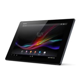 Sony Xperia Tablet Z 16GB - Schwarz - WLAN