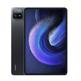 Xiaomi Pad 6 256GB - Schwarz - WLAN