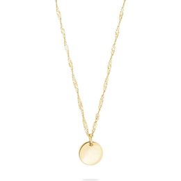 FAVS. Favs Necklace female Gold size One Size