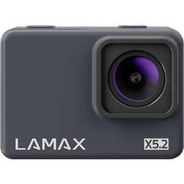 Lamax X5.2 Action Cam Full-HD, 4K, Wasserfest