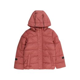 ZIGZAG Jacke 'Lusano' Jungen Größe 128 altrosa