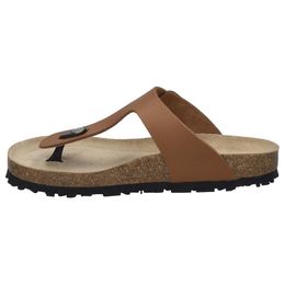 Josef Seibel T-Bar Sandals female Brown size 38