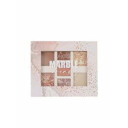 SUNKISSED Theaterschminke Marble Dreams Face Palette 19.2g