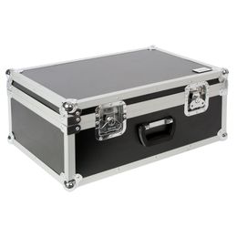 MUSIC STORE Koffer, Universal Foam Case, Robustes Holzcase, Individuell anpassbare