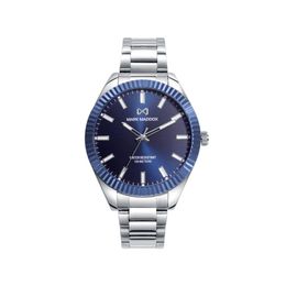 Mark Maddox Luxusuhr - NEW COLLECTION Mod. HM1005-37