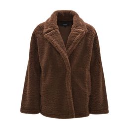 Opus Outdoorjacke, braun, 38