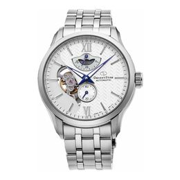 Orient Luxusuhr Star Skeleton Automatic RE-AV0B01S00B Herrenuhr