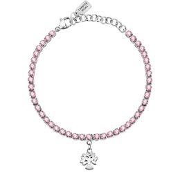 La Petite Story Armband Charming bracelet with a pendant Tree of Life Family LPS05ASF33