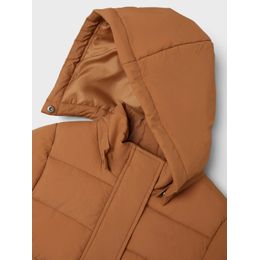 name it Winterjacke Melbourne (1-St), braun, 104