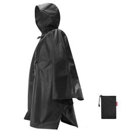 Reisenthel® Taschenregenschirm Mini Maxi, schwarz, black