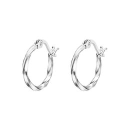 Lotus Ohrring-Set Damenohrringe LP3279-41, silberfarben