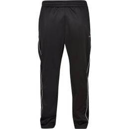Sean John Stoffhose Herren (1-tlg), schwarz, XL