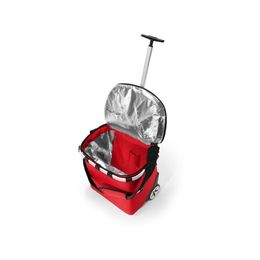 Reisenthel® Shopper rot regular fit (1-tlg)