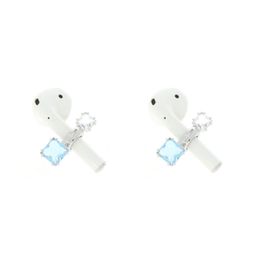 Swarovski Paar Ohrclips