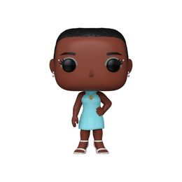 Funko Merchandise-Figur FK83313 - Wednesday POP! TV Vinyl Figur Bianca Barclay 9 cm, bunt