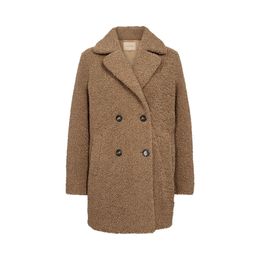 soyaconcept Outdoorjacke, braun, L